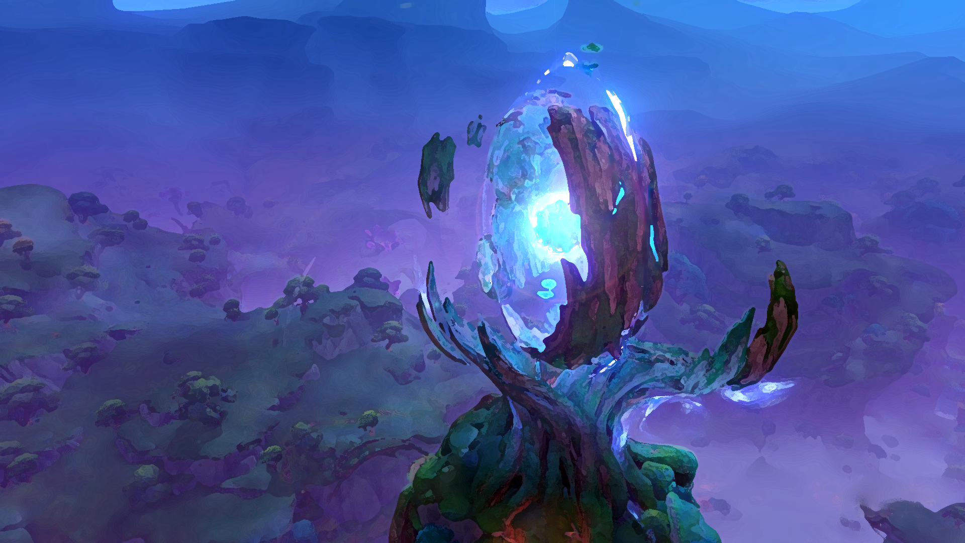 Hoyoverse Wallpapers - Wallpaper Cave