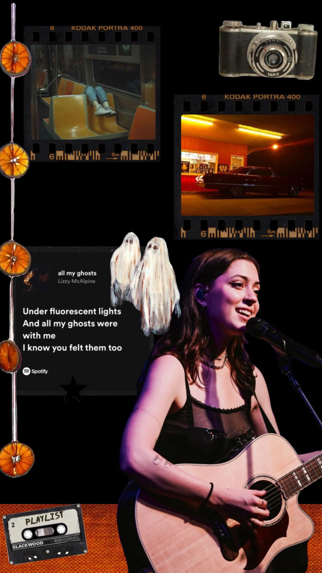 Lizzy McAlpine Wallpapers - Wallpaper Cave