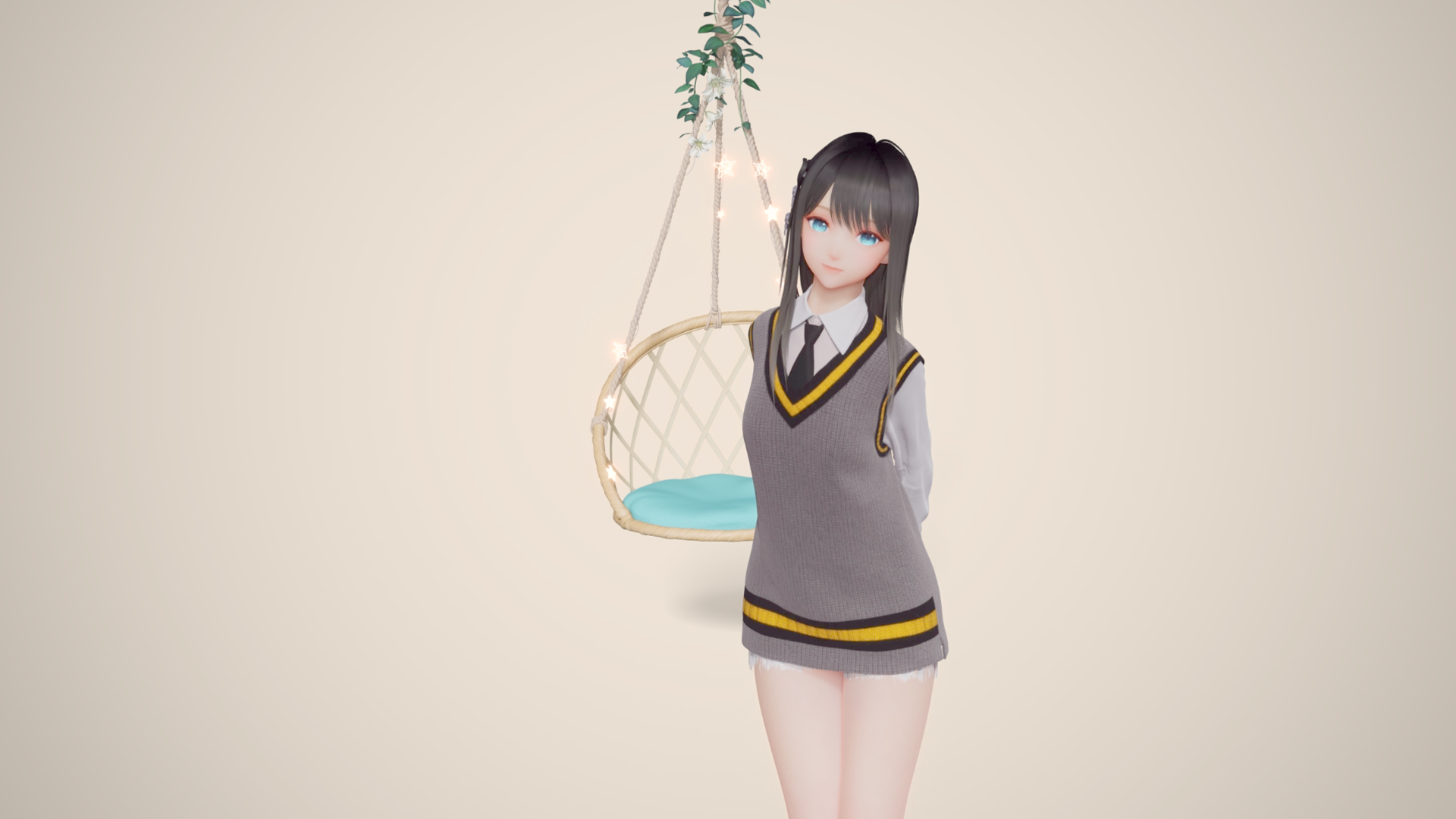 Hoyoverse Wallpapers - Wallpaper Cave