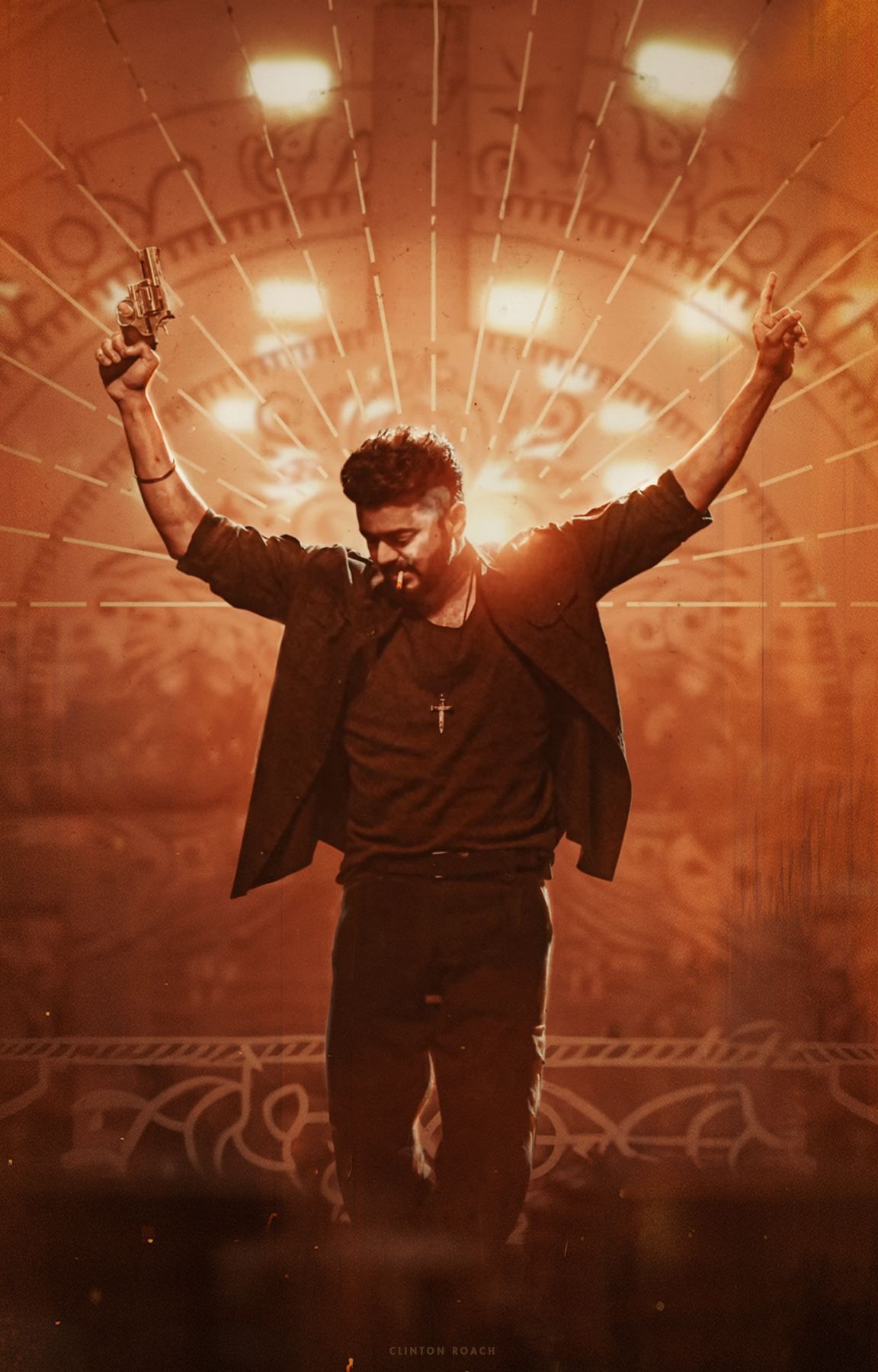 Leo Tamil Wallpapers - Wallpaper Cave