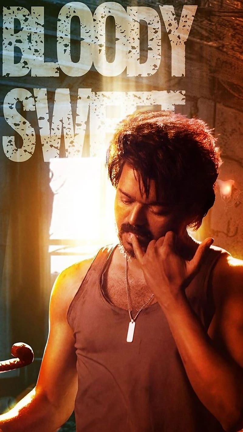 Leo Tamil Wallpapers - Wallpaper Cave