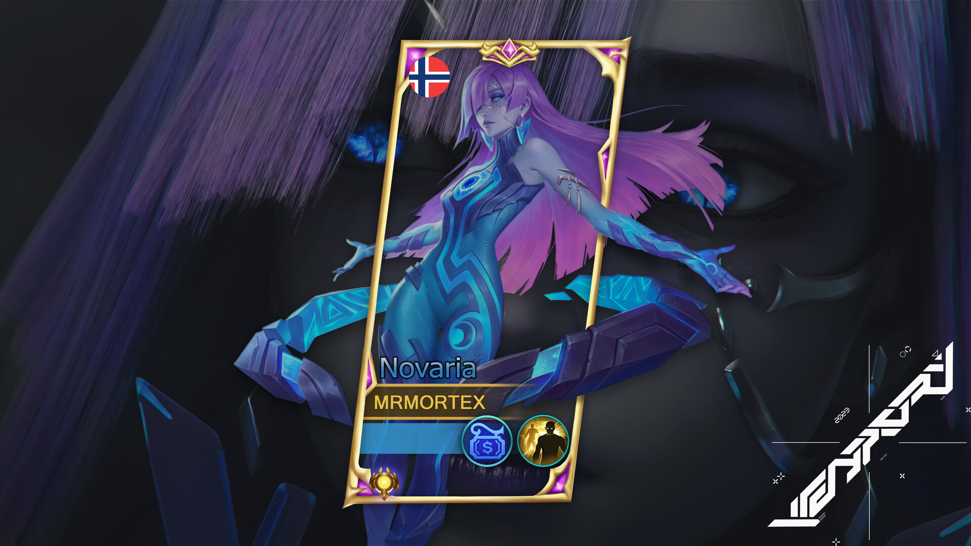 Novaria Wallpapers - Wallpaper Cave