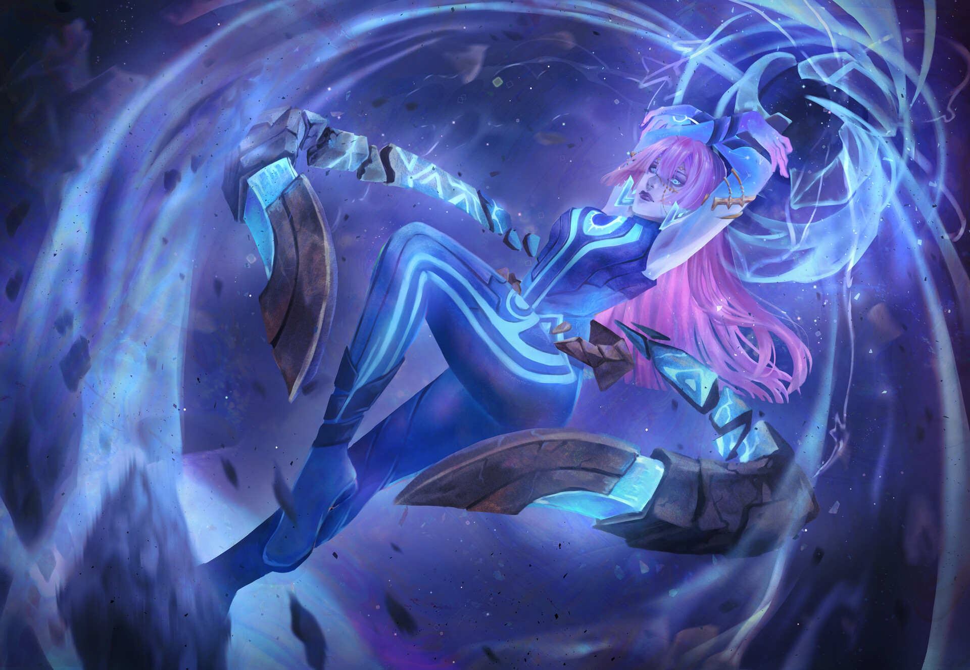 Novaria Wallpapers - Wallpaper Cave