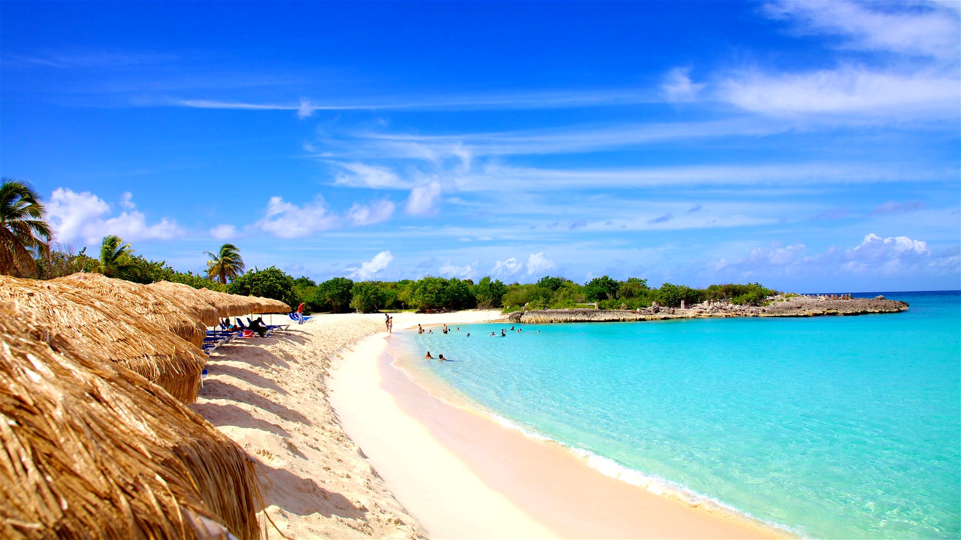 Sint Maarten Wallpapers - Wallpaper Cave