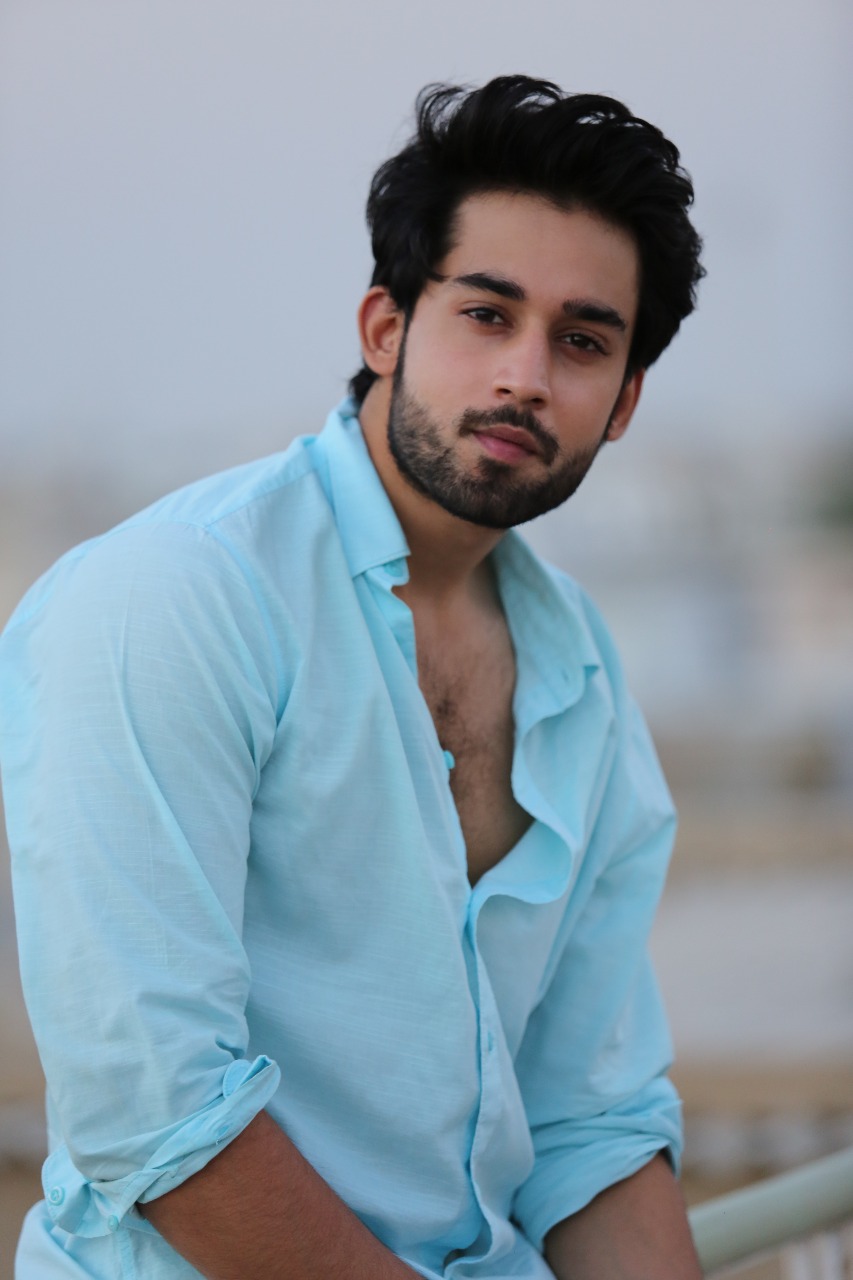 Bilal Abbas Khan Wallpapers - Wallpaper Cave