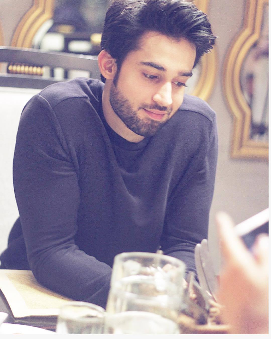 Bilal Abbas Khan Wallpapers - Wallpaper Cave