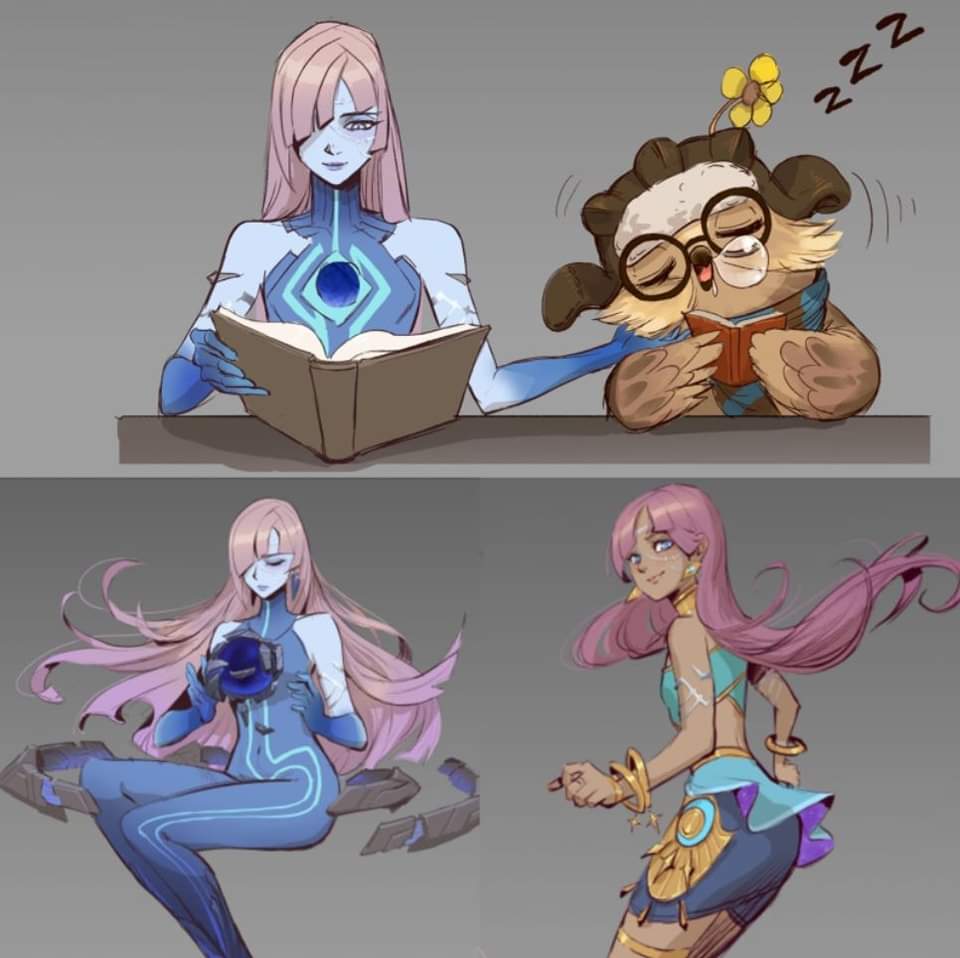 Novaria Wallpapers - Wallpaper Cave