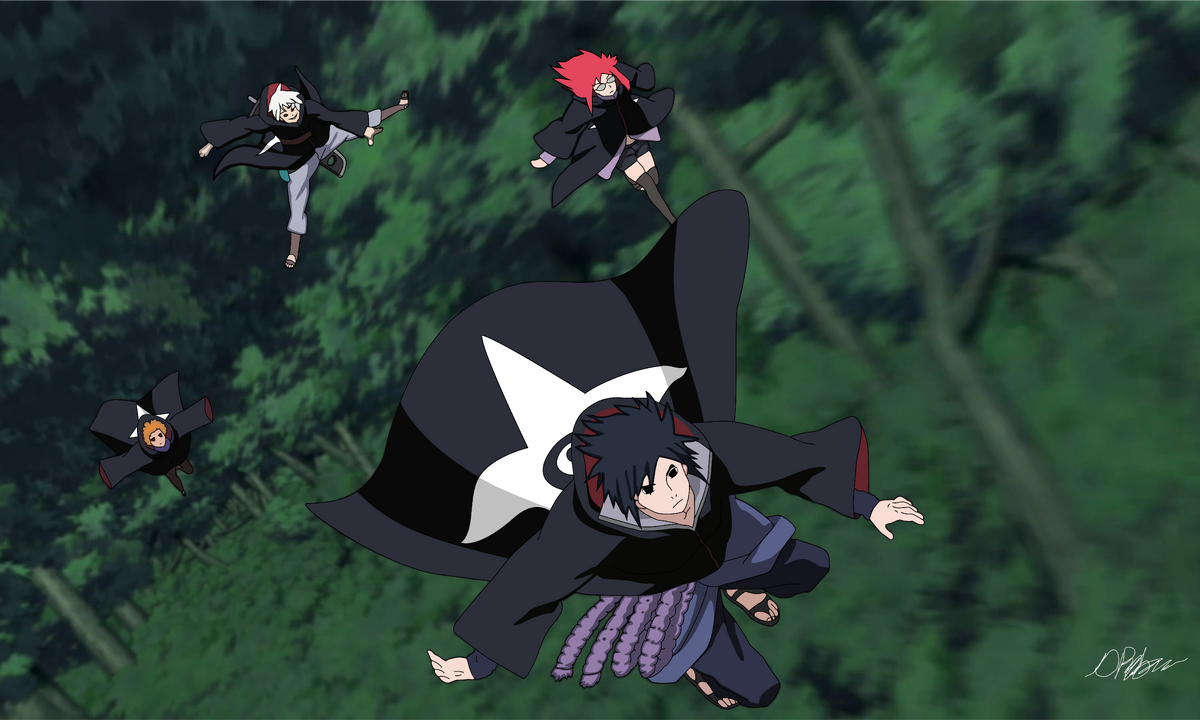 Team Taka Wallpapers - Wallpaper Cave