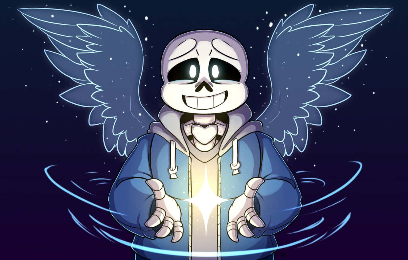 Everything Sans Wallpapers - Wallpaper Cave
