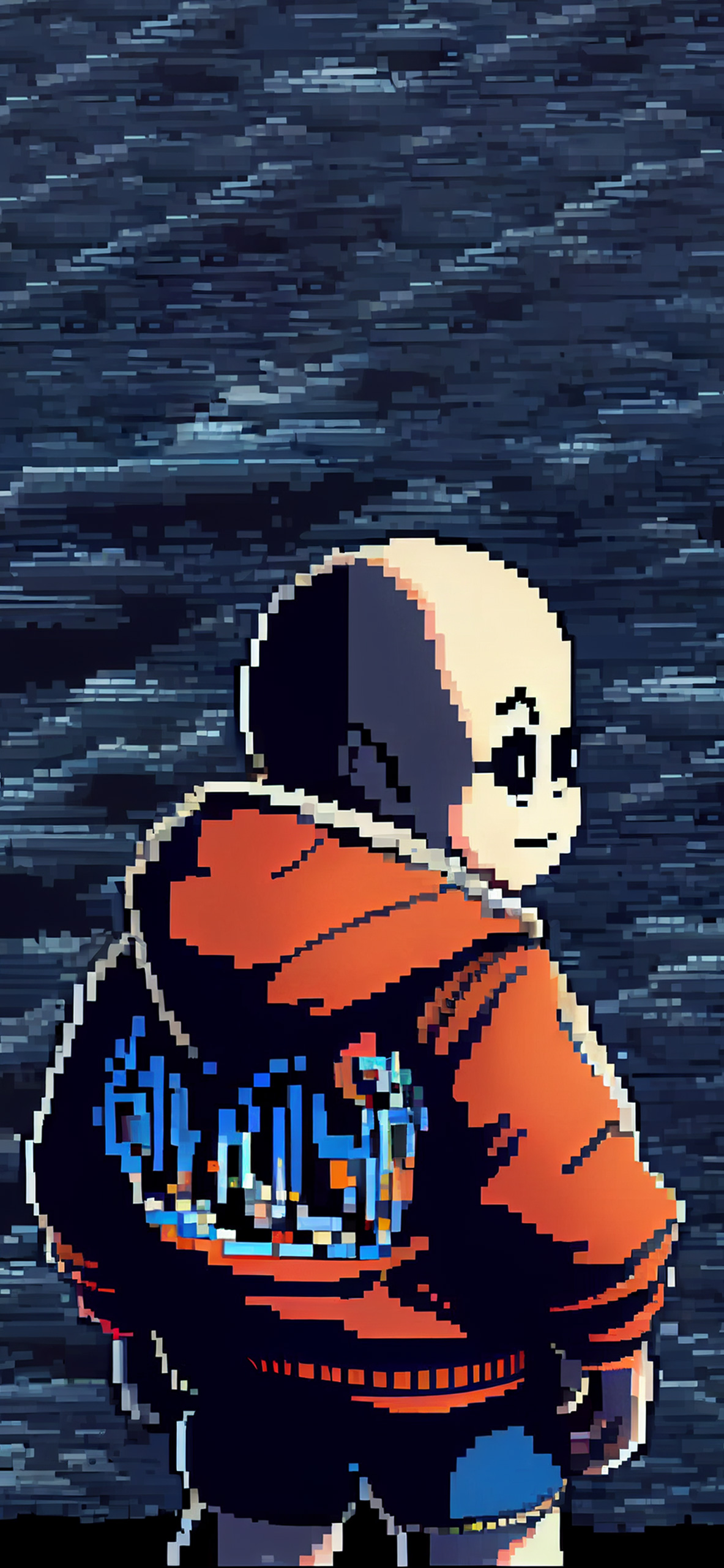 Everything Sans Wallpapers - Wallpaper Cave