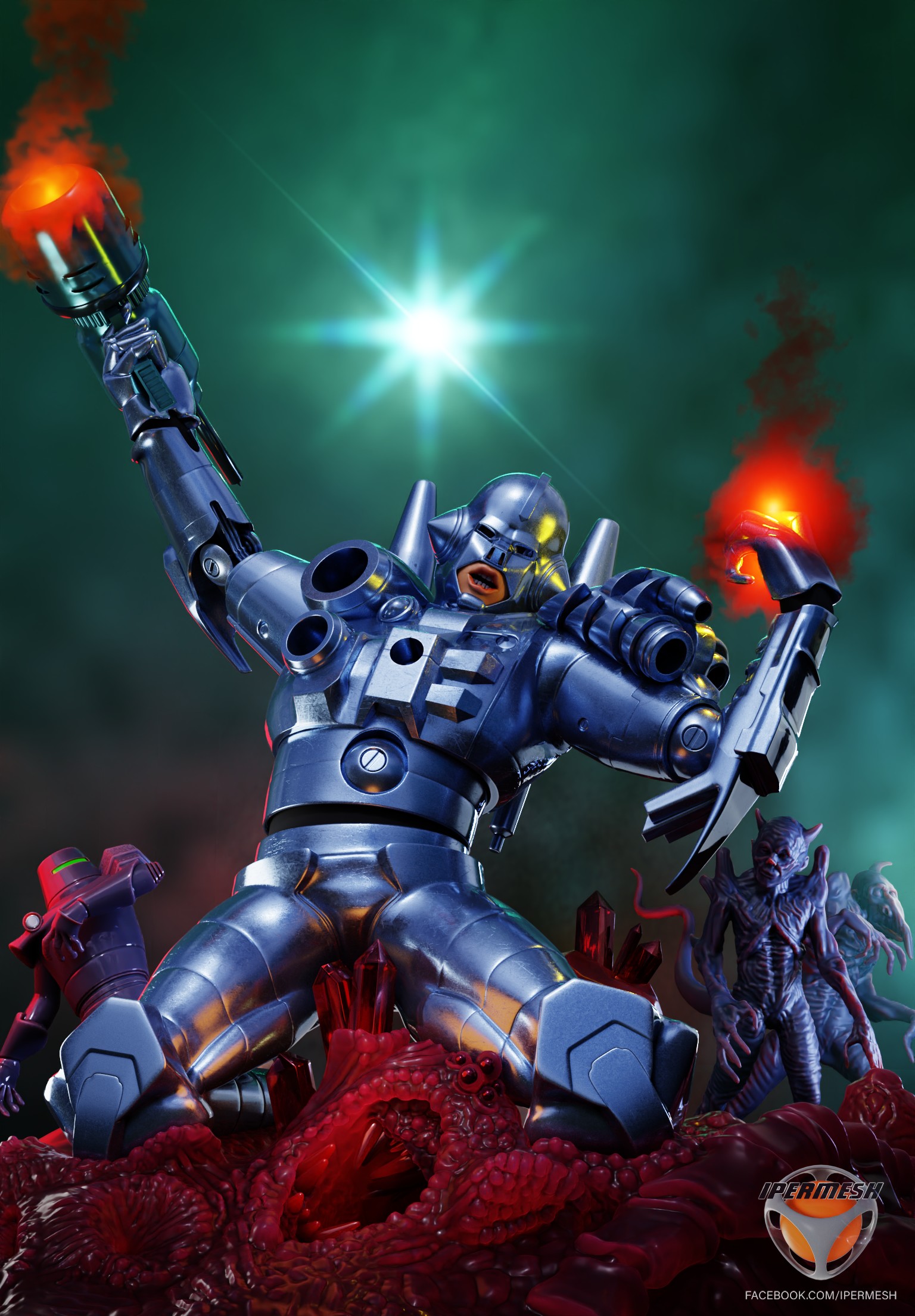 Turrican Wallpapers - Wallpaper Cave