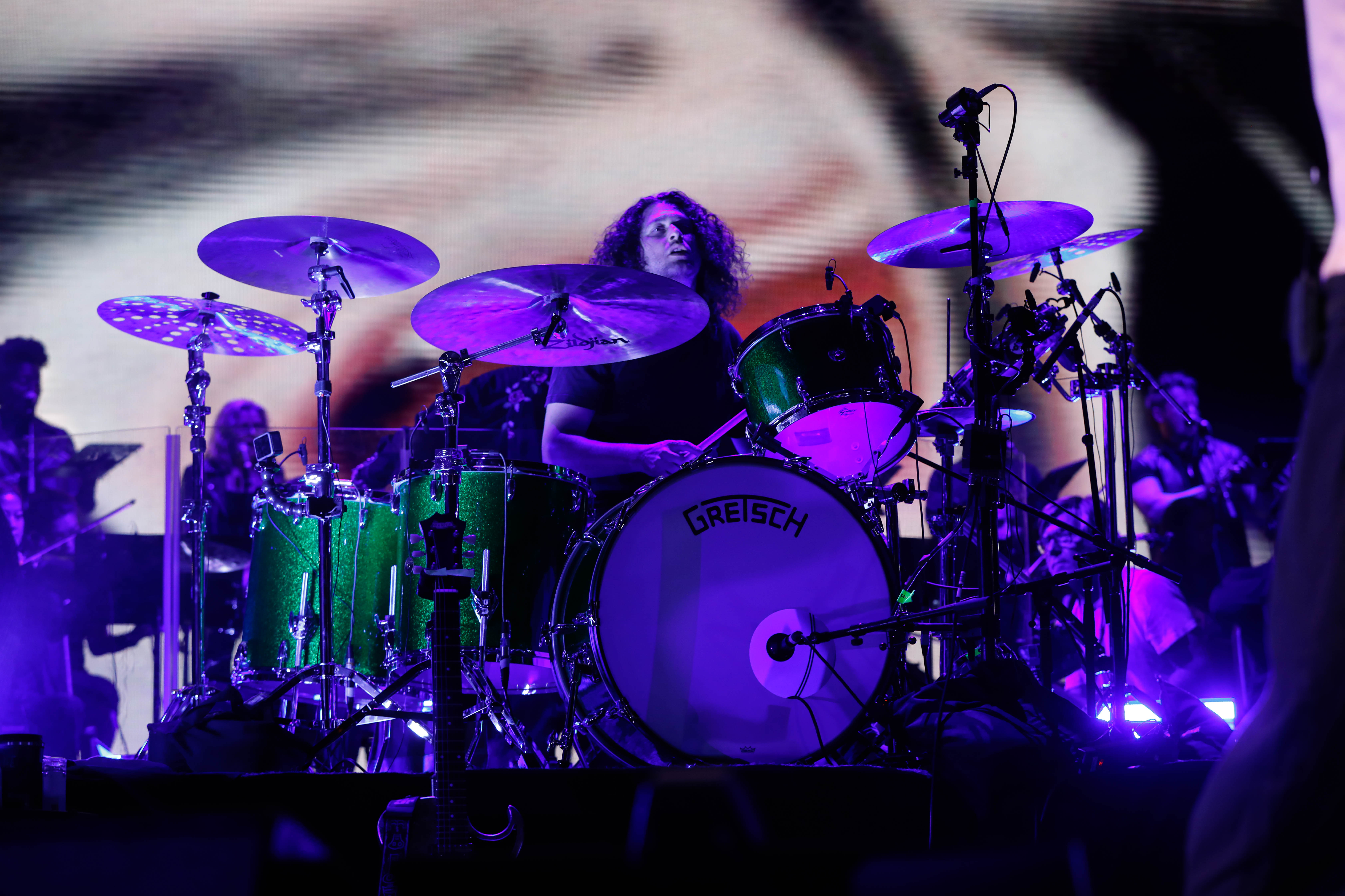 Danny Elfman Wallpapers - Wallpaper Cave