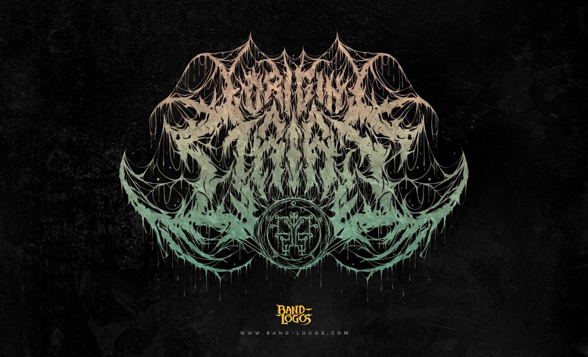 Metal Band Logo Wallpapers - Wallpaper Cave