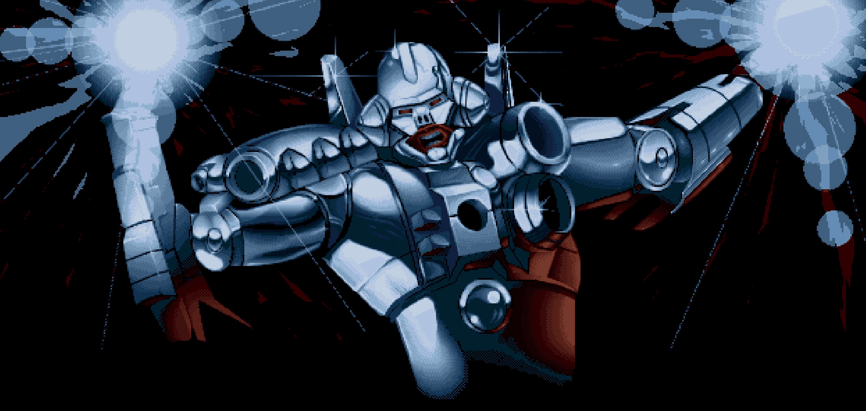 Turrican Wallpapers - Wallpaper Cave