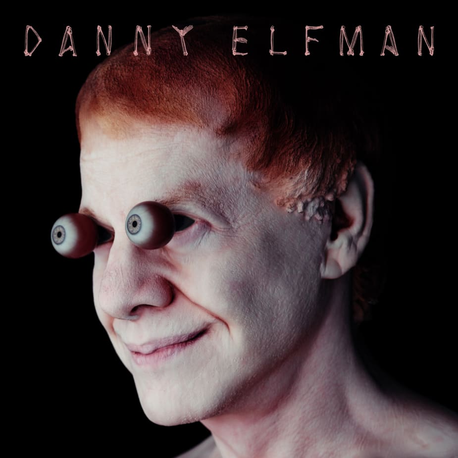 Danny Elfman Wallpapers - Wallpaper Cave