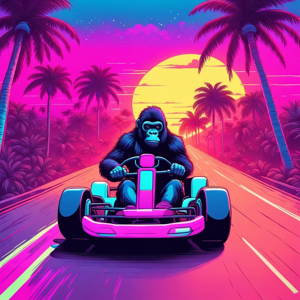 Diddy Kong Racing Wallpapers - Wallpaper Cave