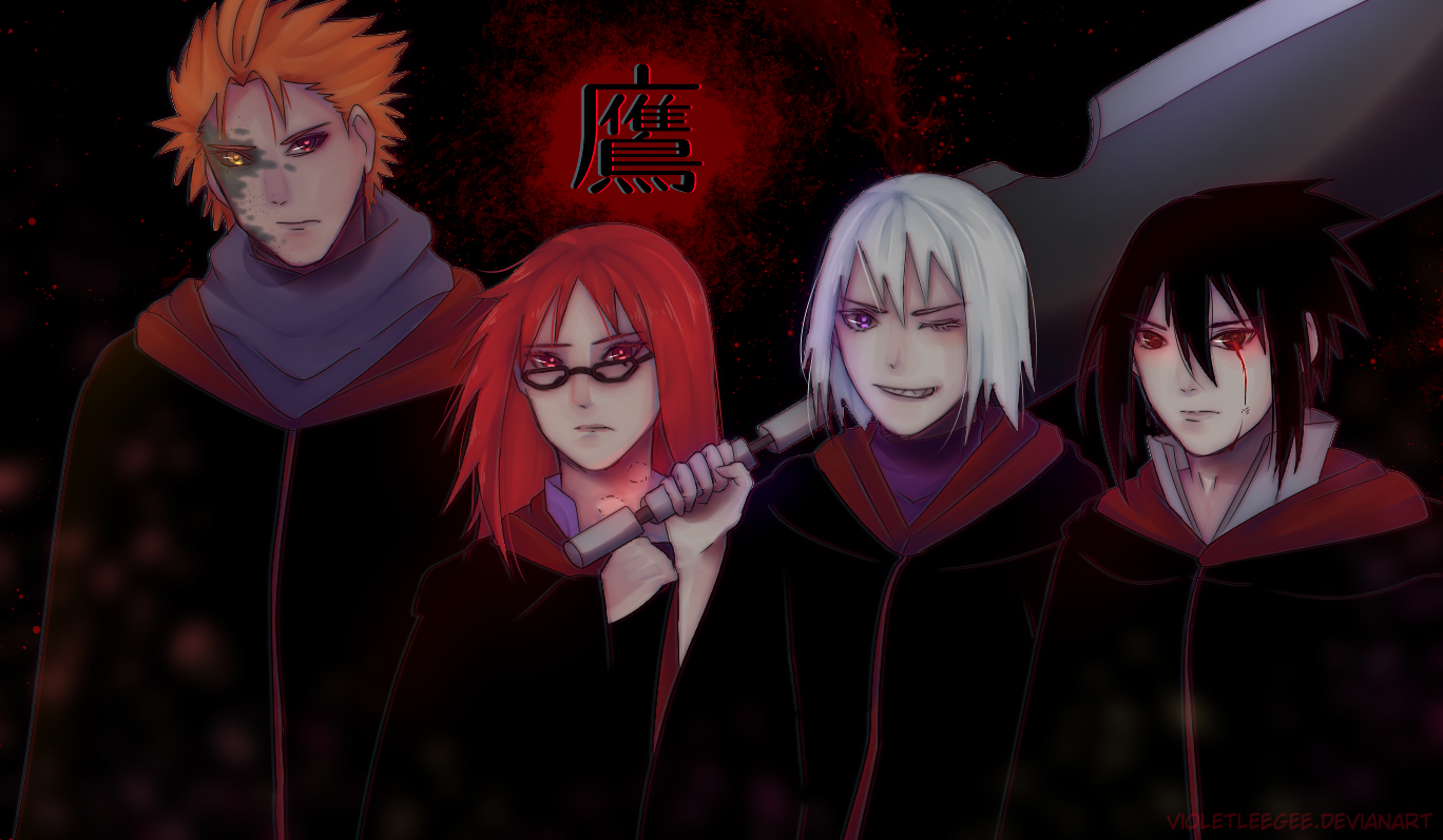 Team Taka Wallpapers - Wallpaper Cave