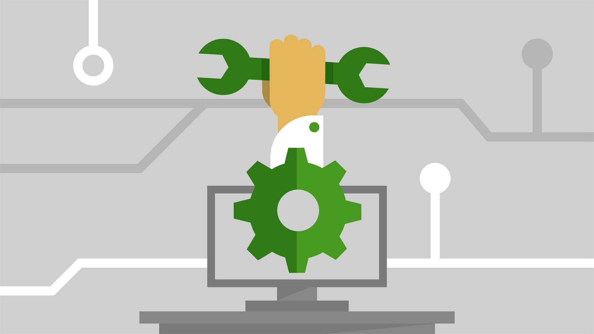 Computer Maintenance Wallpapers - Wallpaper Cave