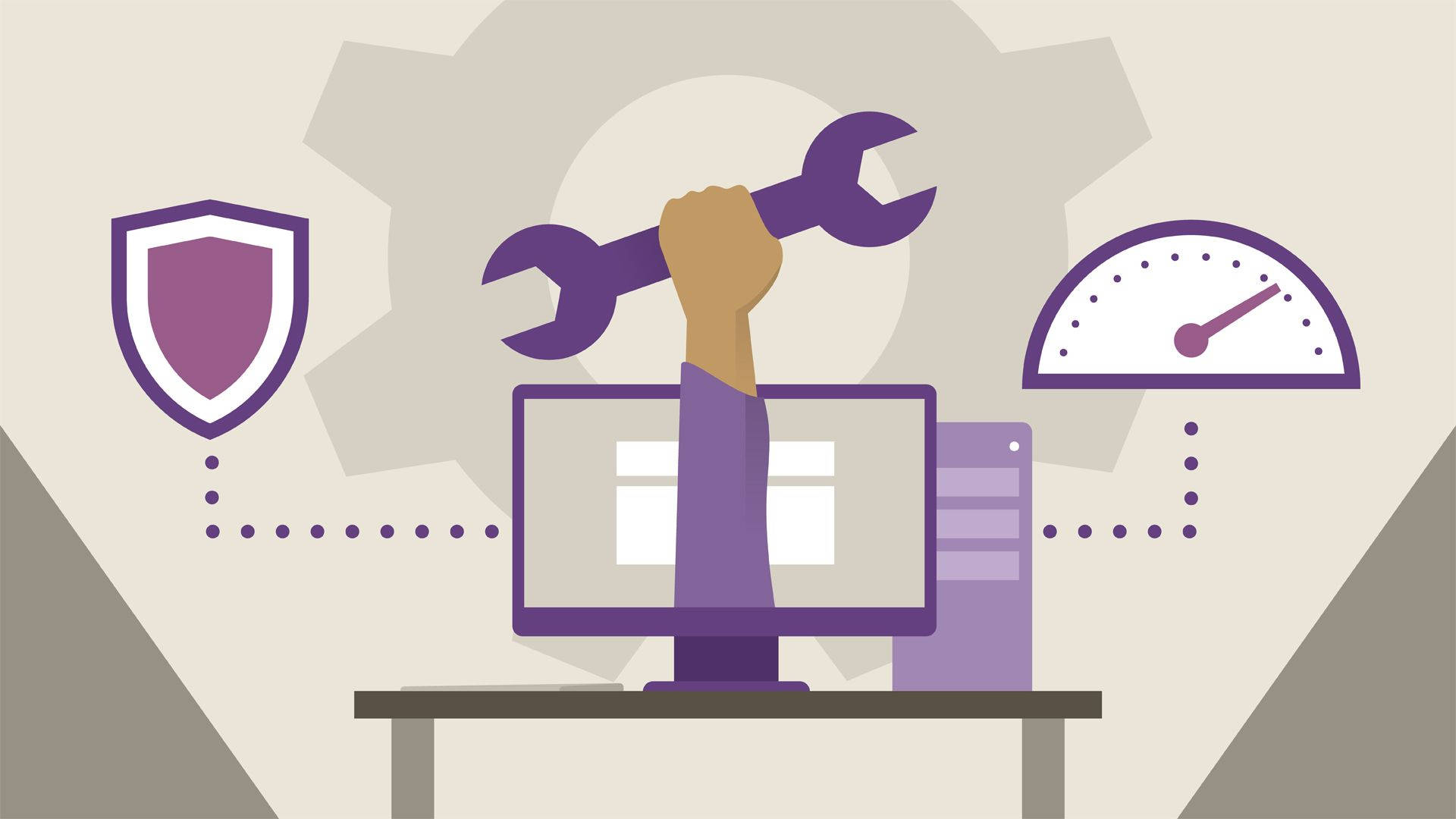 Computer Maintenance Wallpapers - Wallpaper Cave