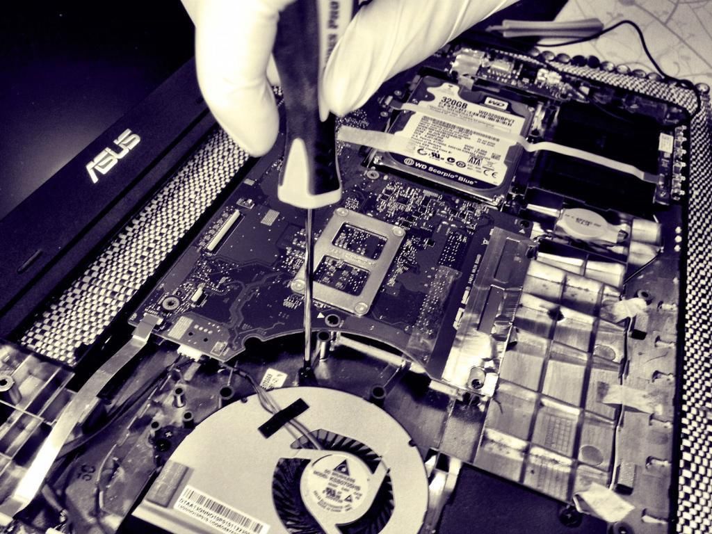 Computer Maintenance Wallpapers - Wallpaper Cave