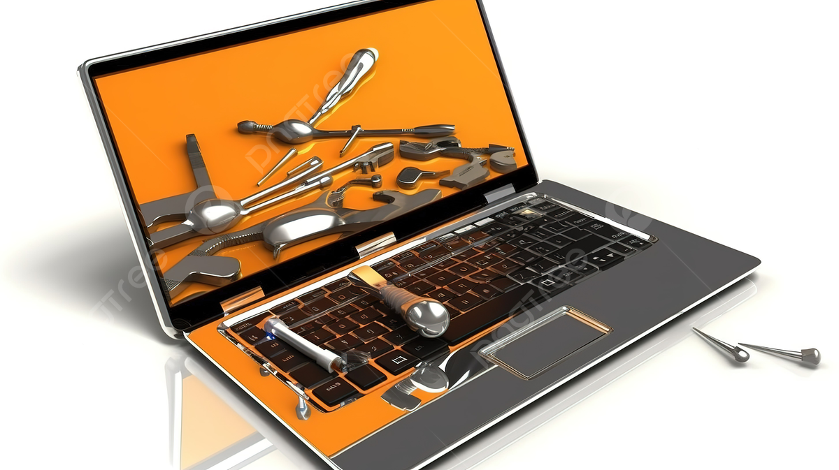 Computer Maintenance Wallpapers - Wallpaper Cave