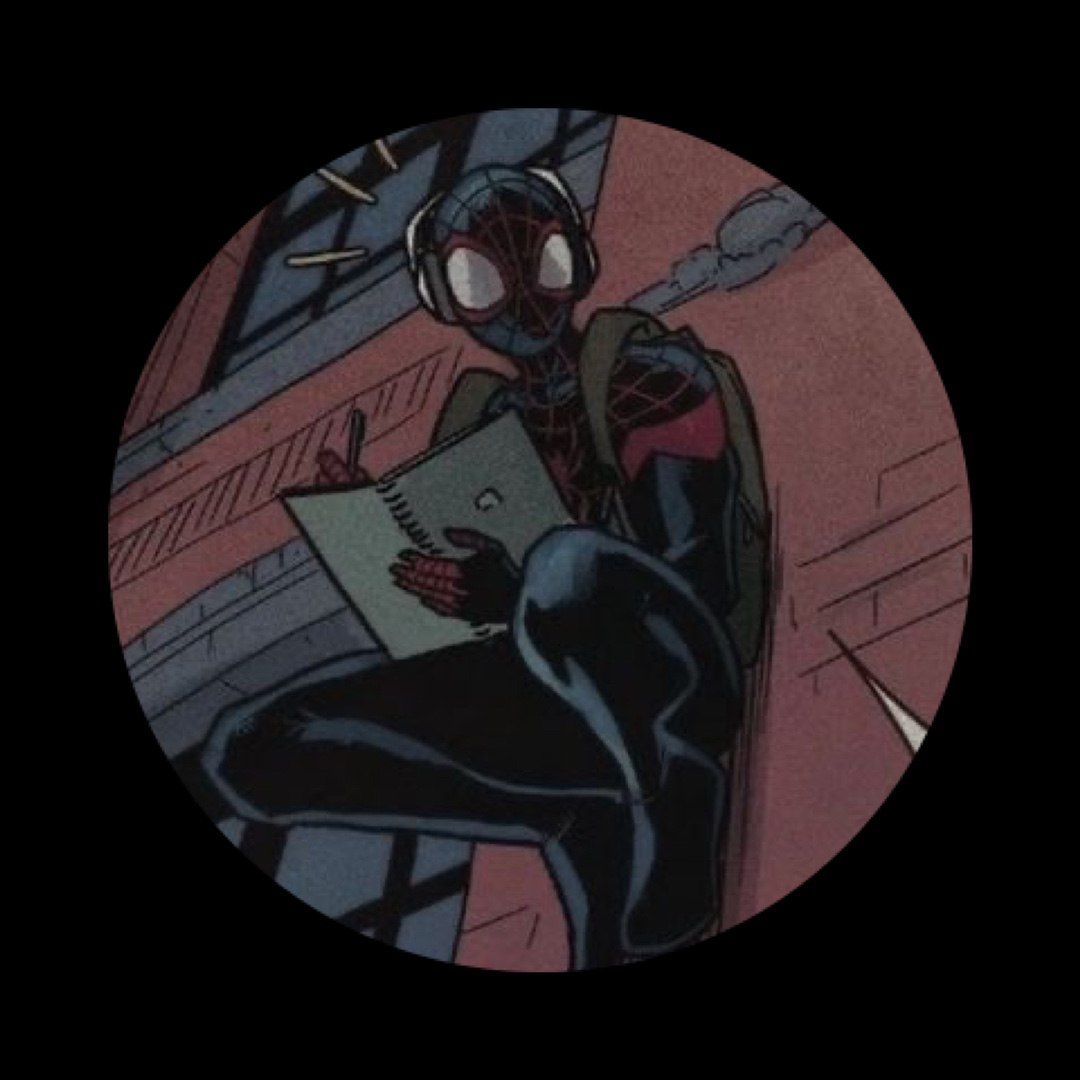 Round PFP Wallpapers - Wallpaper Cave