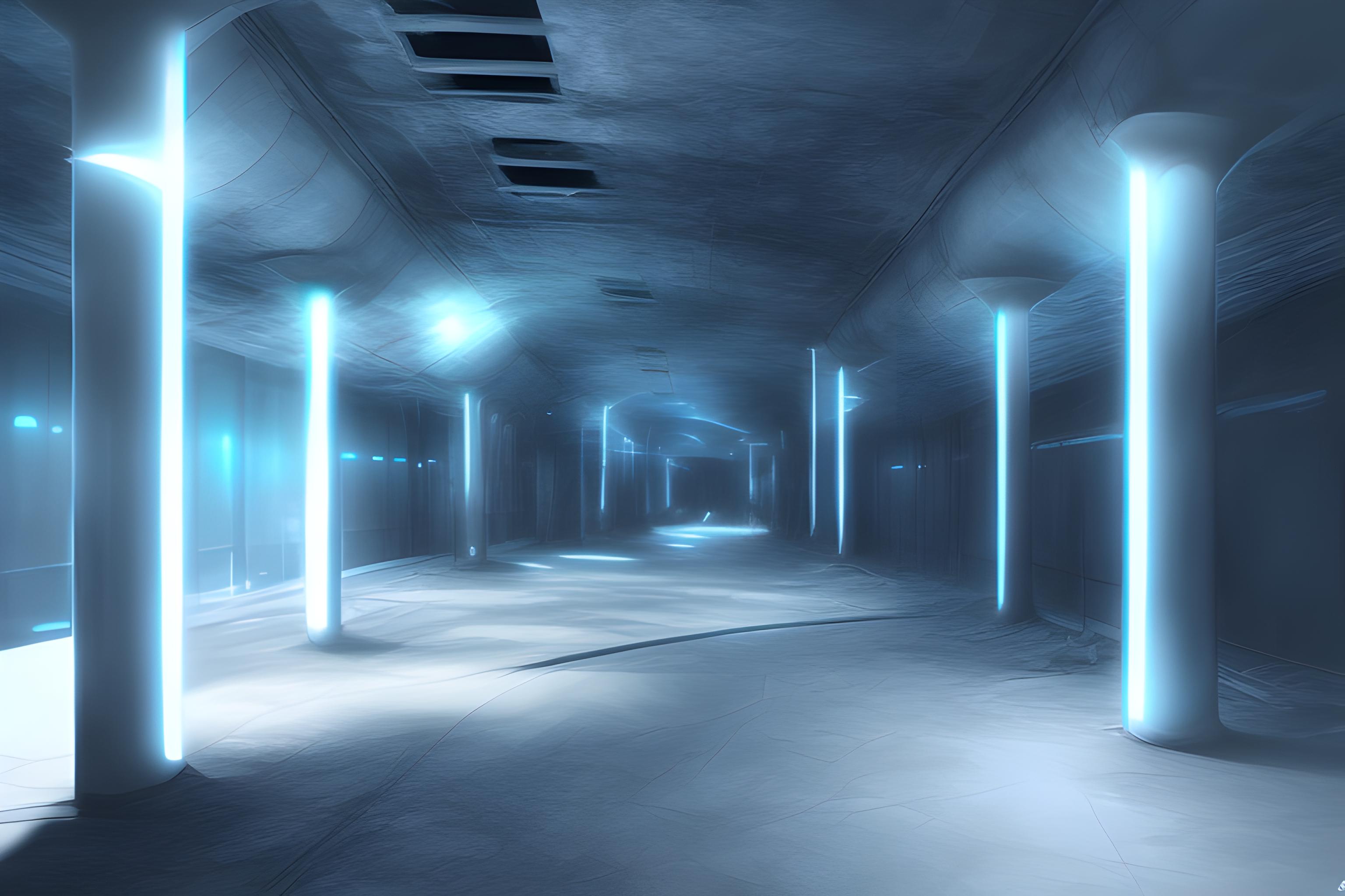 Future Underground Wallpapers - Wallpaper Cave