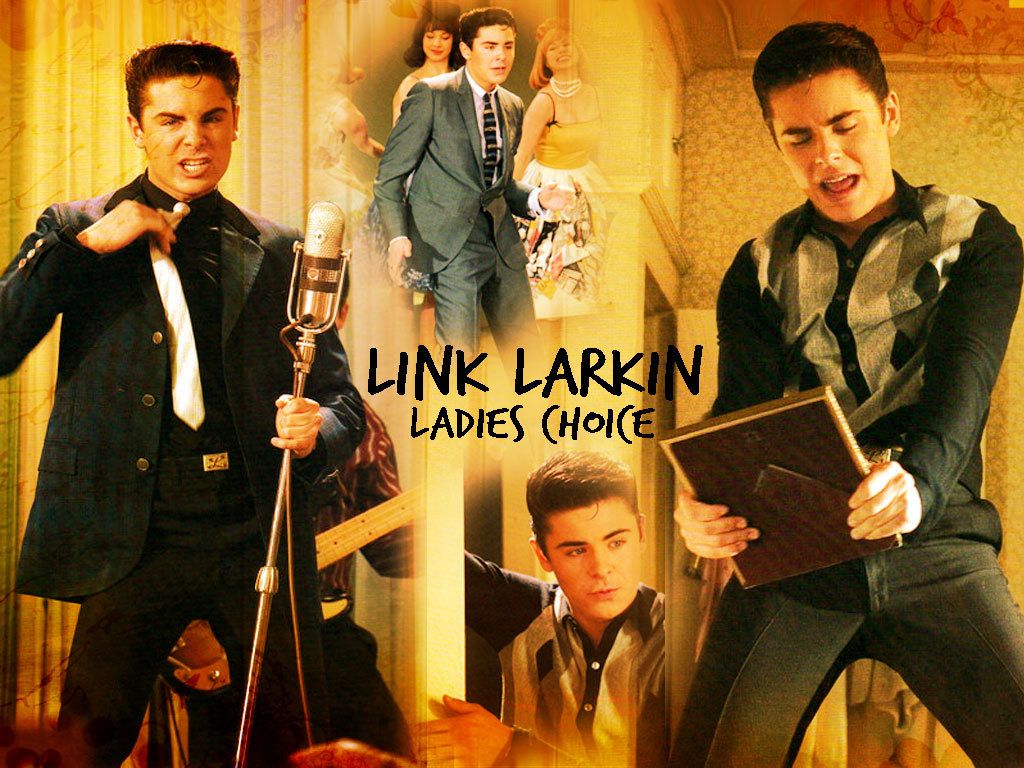 Link Larkin Wallpapers - Wallpaper Cave