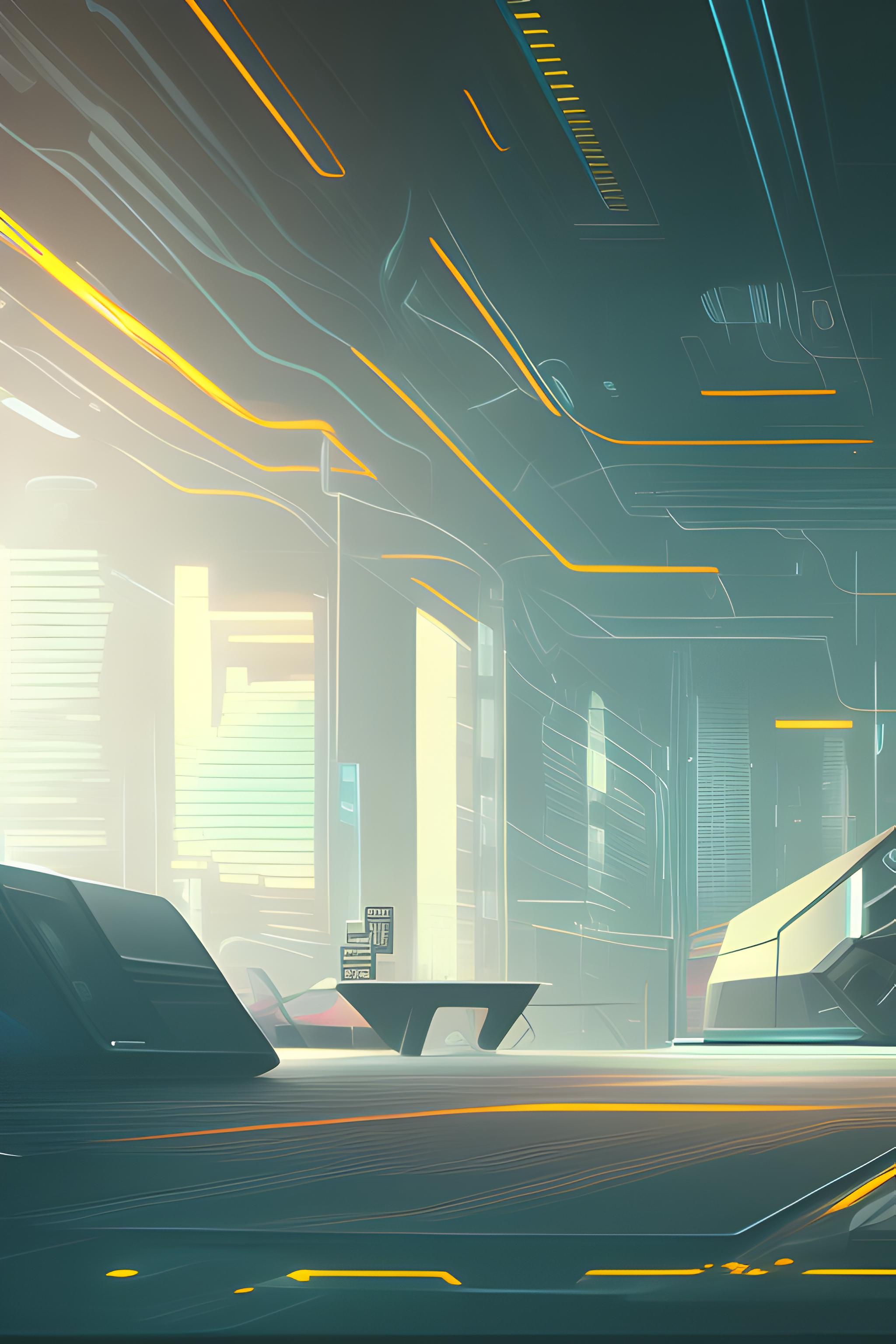 Future Underground Wallpapers - Wallpaper Cave