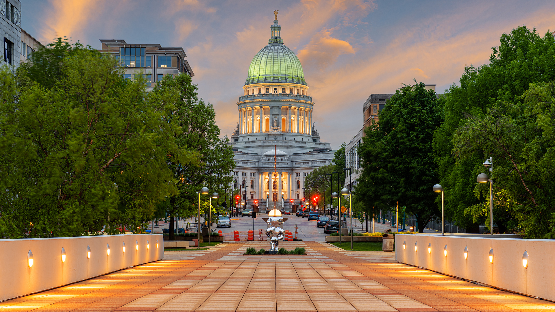 Madison WI Wallpapers - Wallpaper Cave