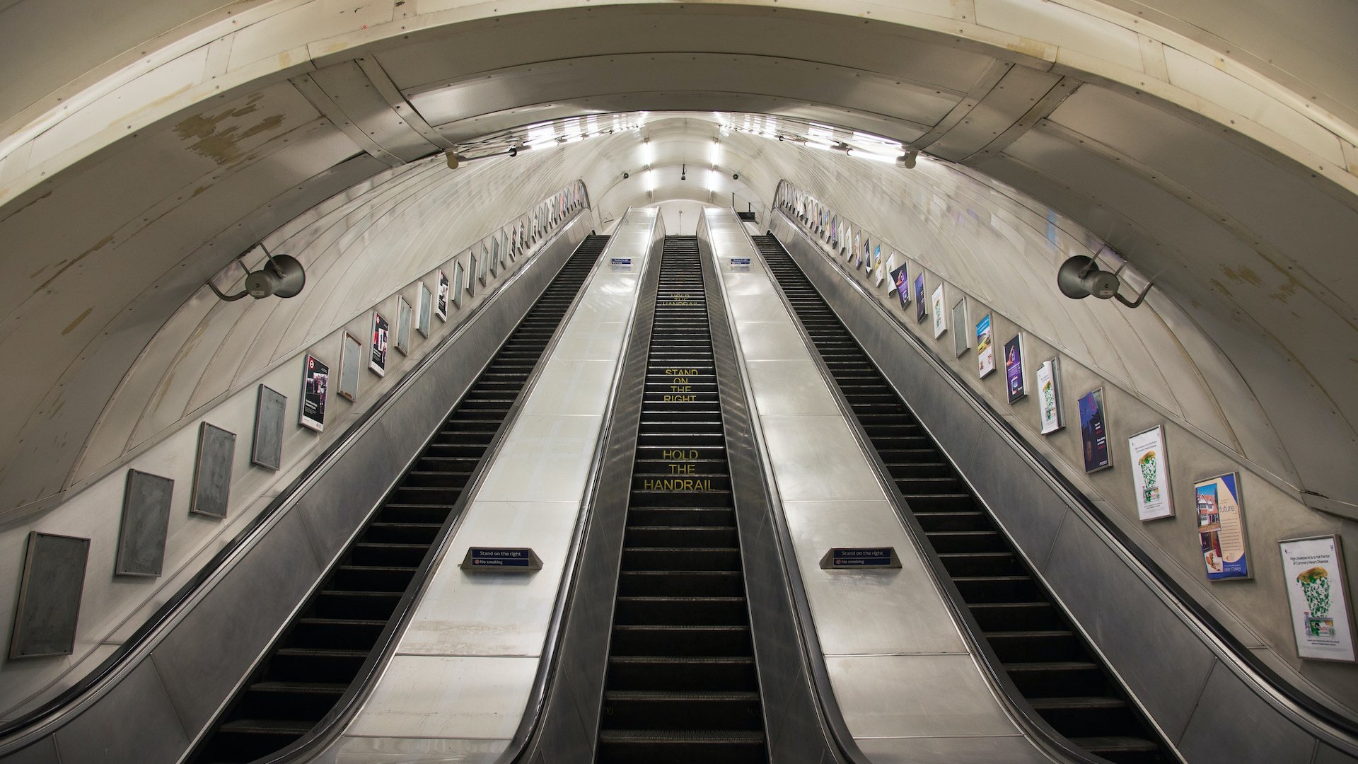 Future Underground Wallpapers - Wallpaper Cave