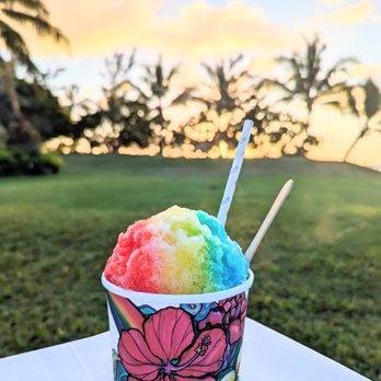 Shaved Ice Wallpapers - Wallpaper Cave