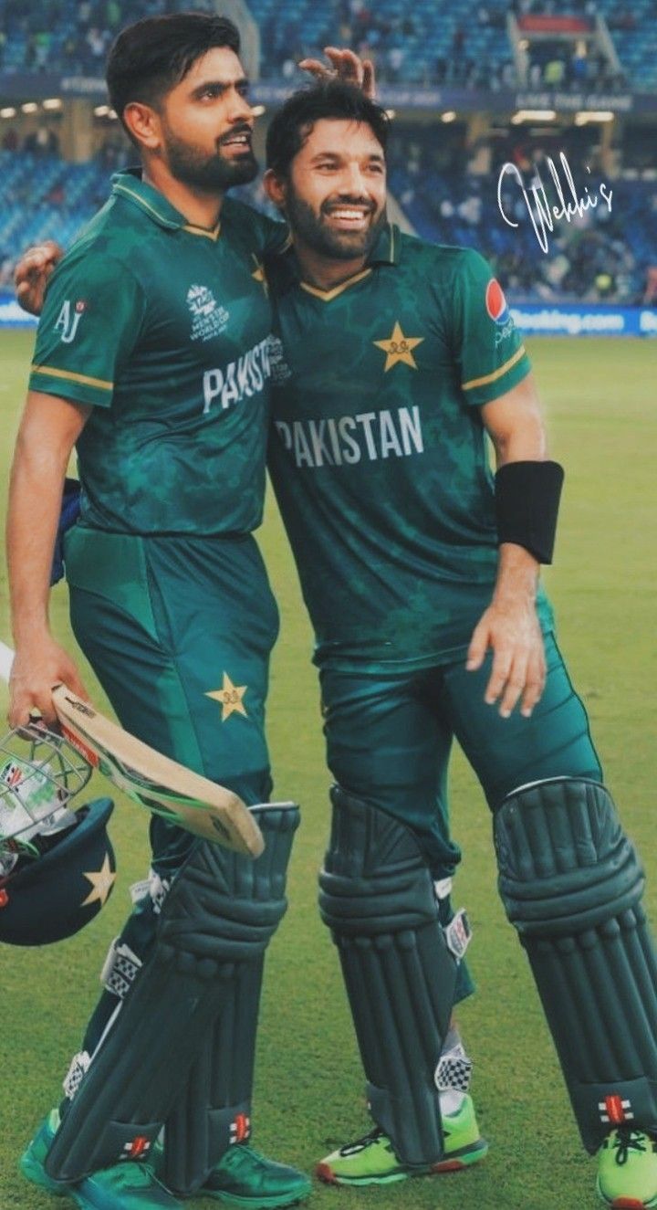 Babar And Rizwan Wallpapers - Wallpaper Cave