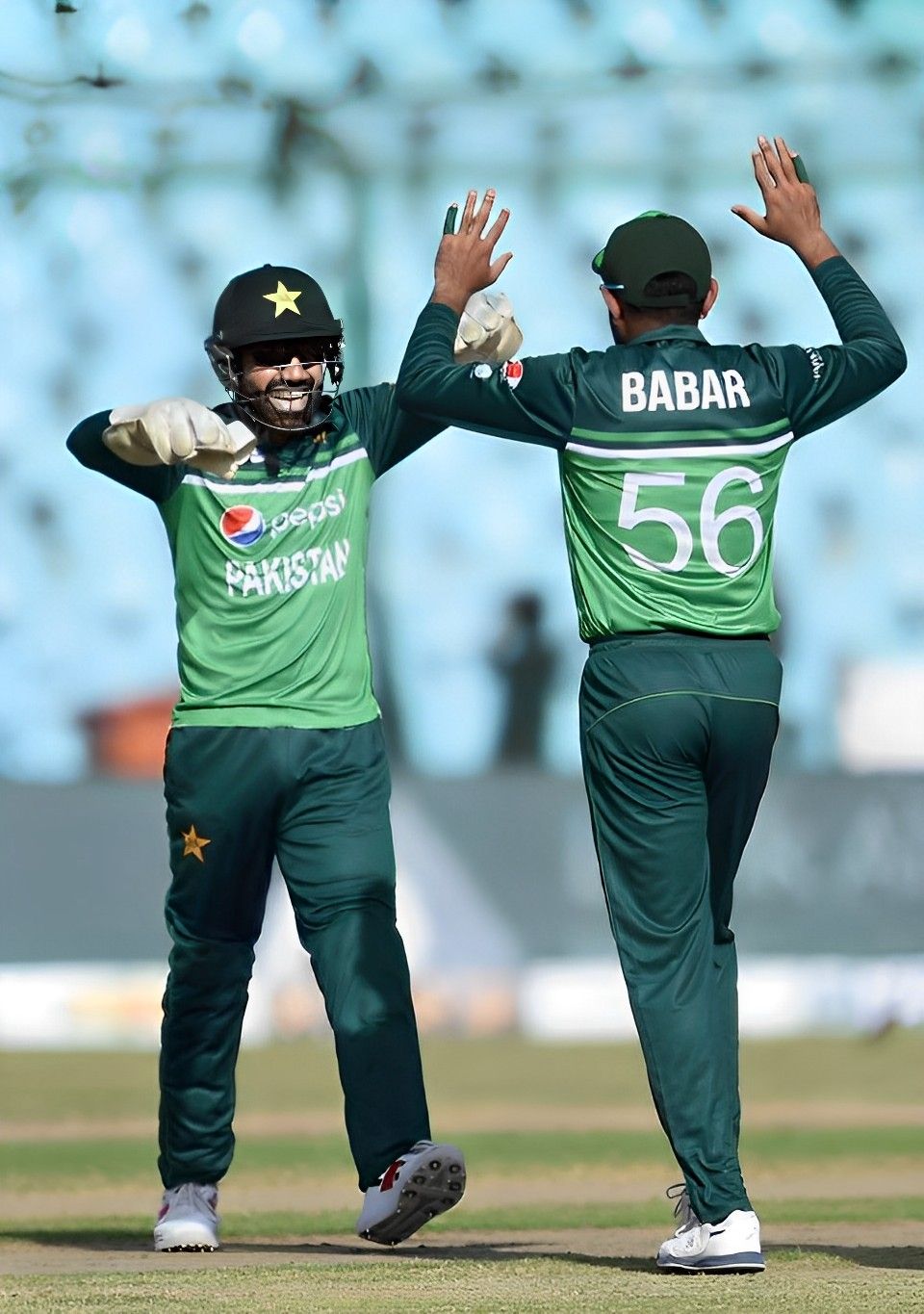 Babar And Rizwan Wallpapers - Wallpaper Cave