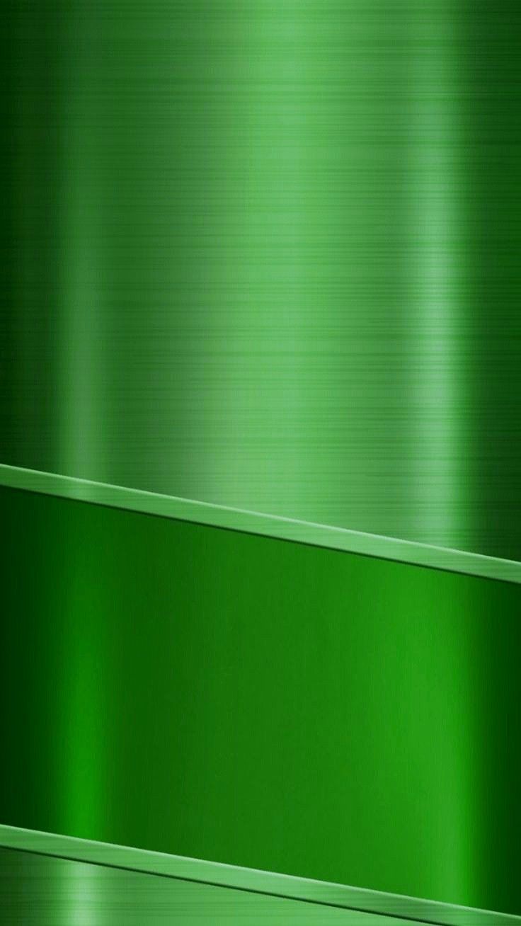 Green Metal Wallpapers - Wallpaper Cave