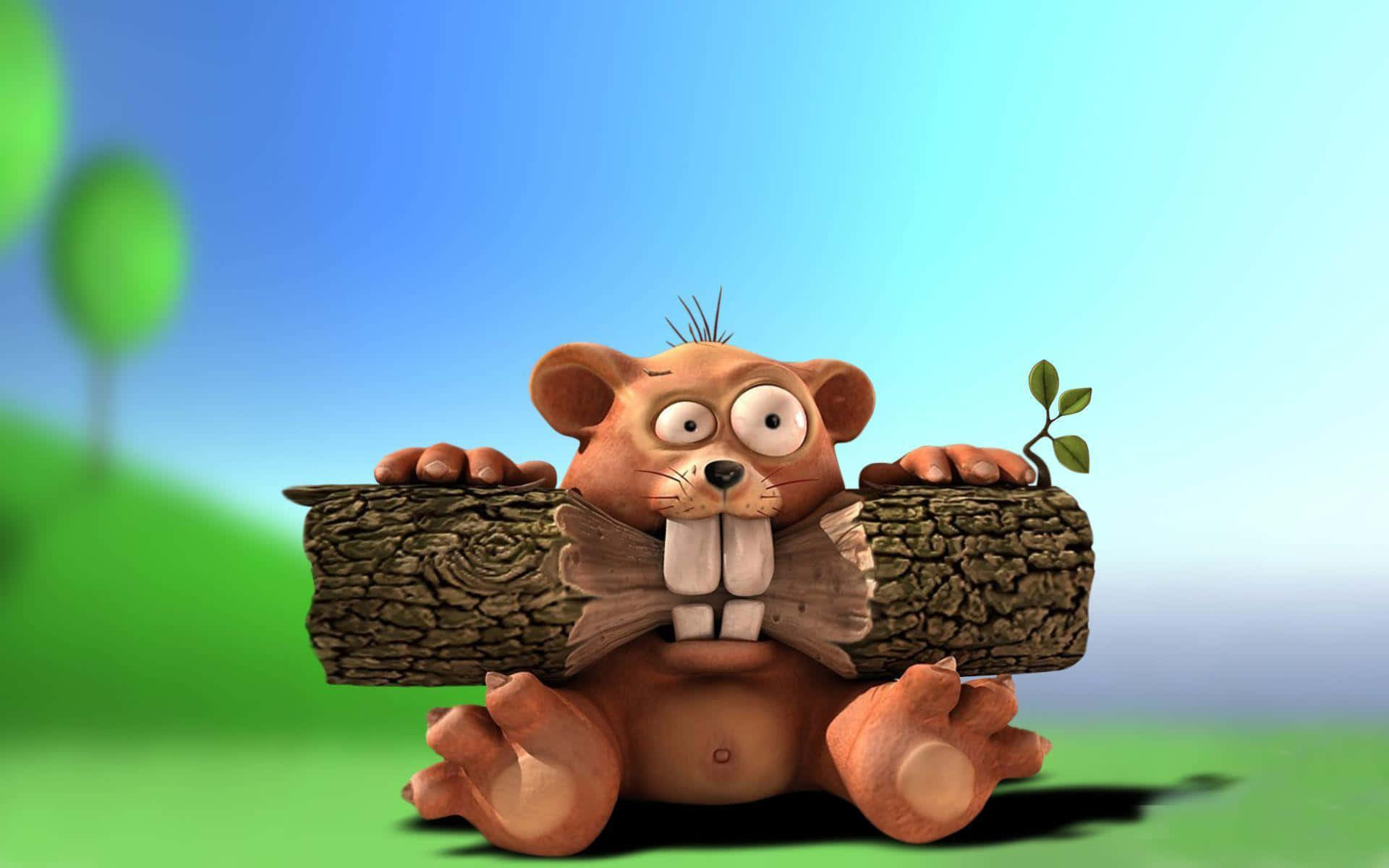 Funny Characters Wallpapers - Wallpaper Cave