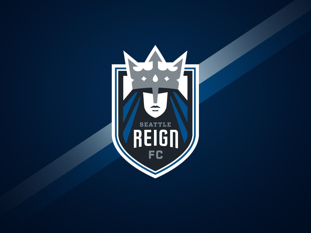 Seattle Reign Wallpapers - Wallpaper Cave