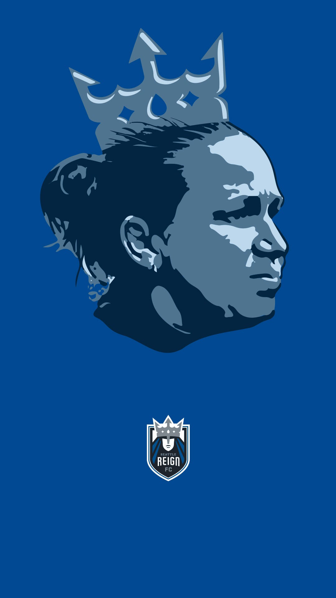 Seattle Reign Wallpapers - Wallpaper Cave