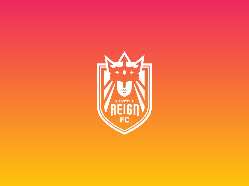 Seattle Reign Wallpapers - Wallpaper Cave