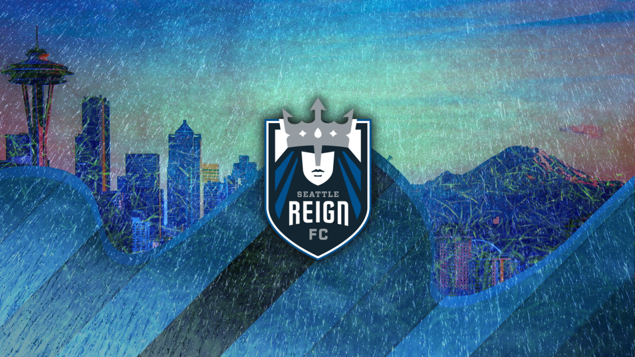 Seattle Reign Wallpapers - Wallpaper Cave