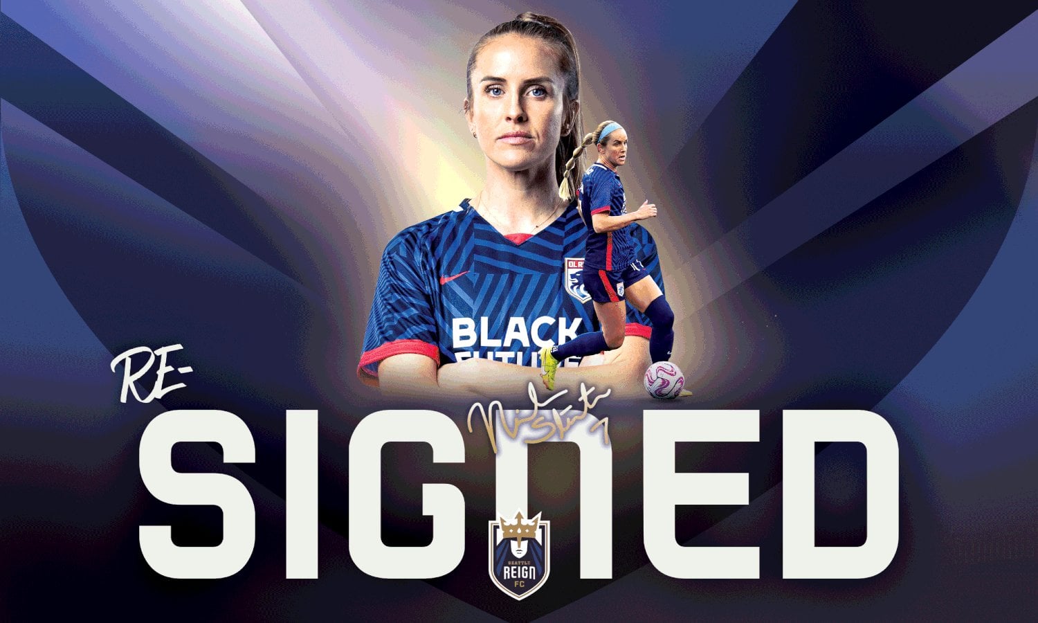 Seattle Reign Wallpapers - Wallpaper Cave