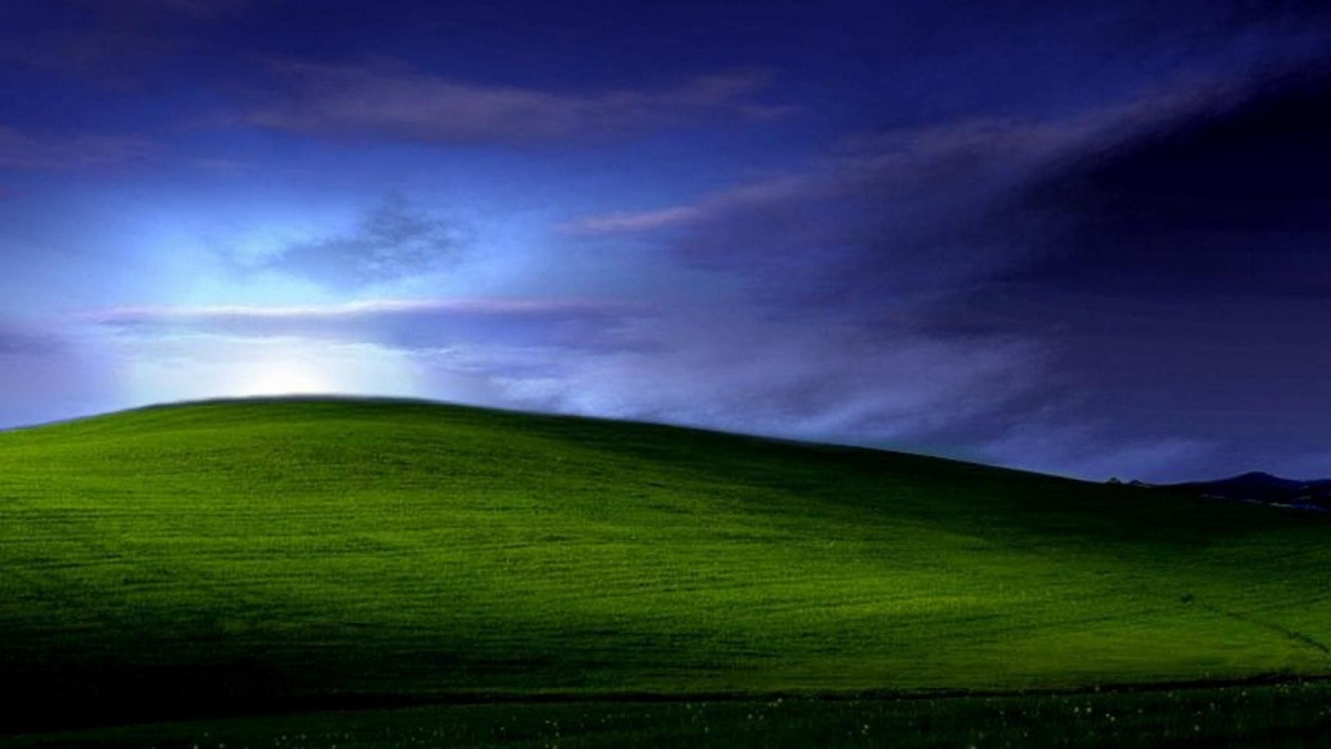 Windows XP Black Wallpapers - Wallpaper Cave