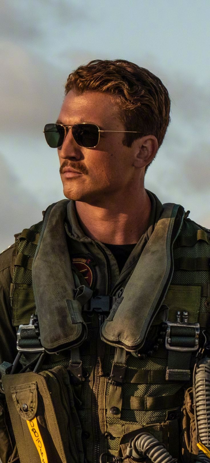 Top Gun Rooster Wallpapers - Wallpaper Cave