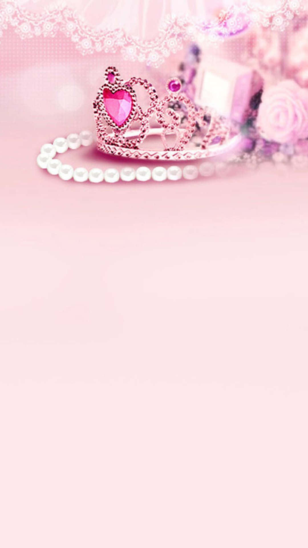 Princess Birthday Wallpapers - Wallpaper Cave