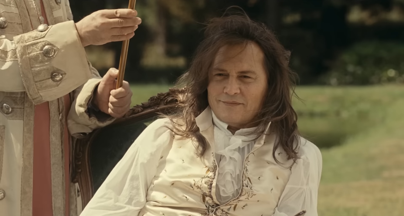 Jeanne Du Barry Wallpapers - Wallpaper Cave