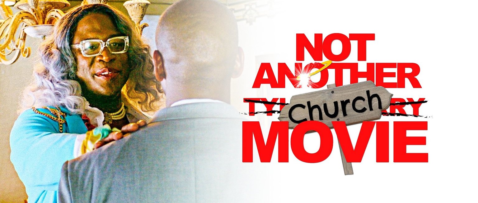 Not Another Church Movie Wallpapers - Wallpaper Cave