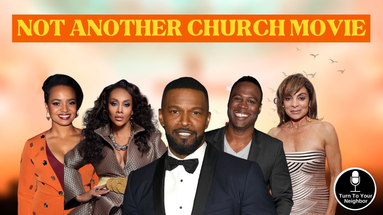 Not Another Church Movie Wallpapers - Wallpaper Cave