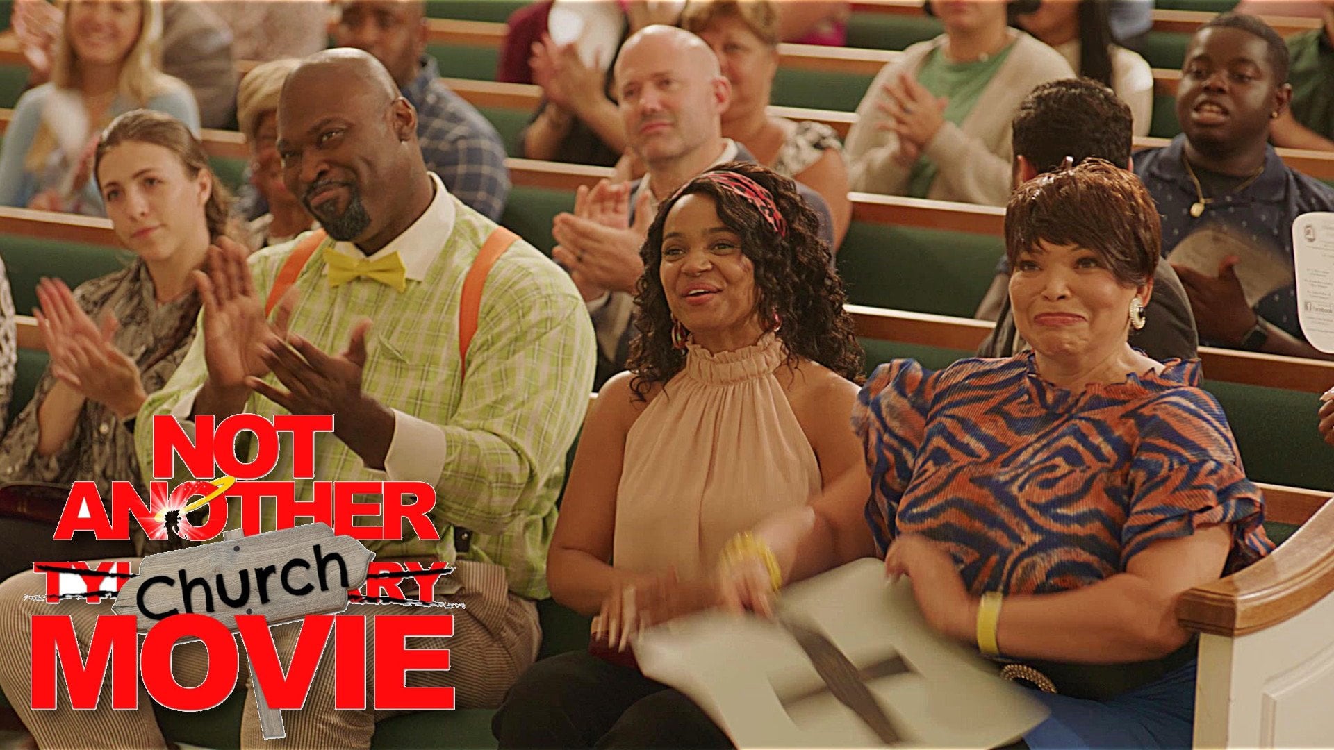 Not Another Church Movie Wallpapers - Wallpaper Cave