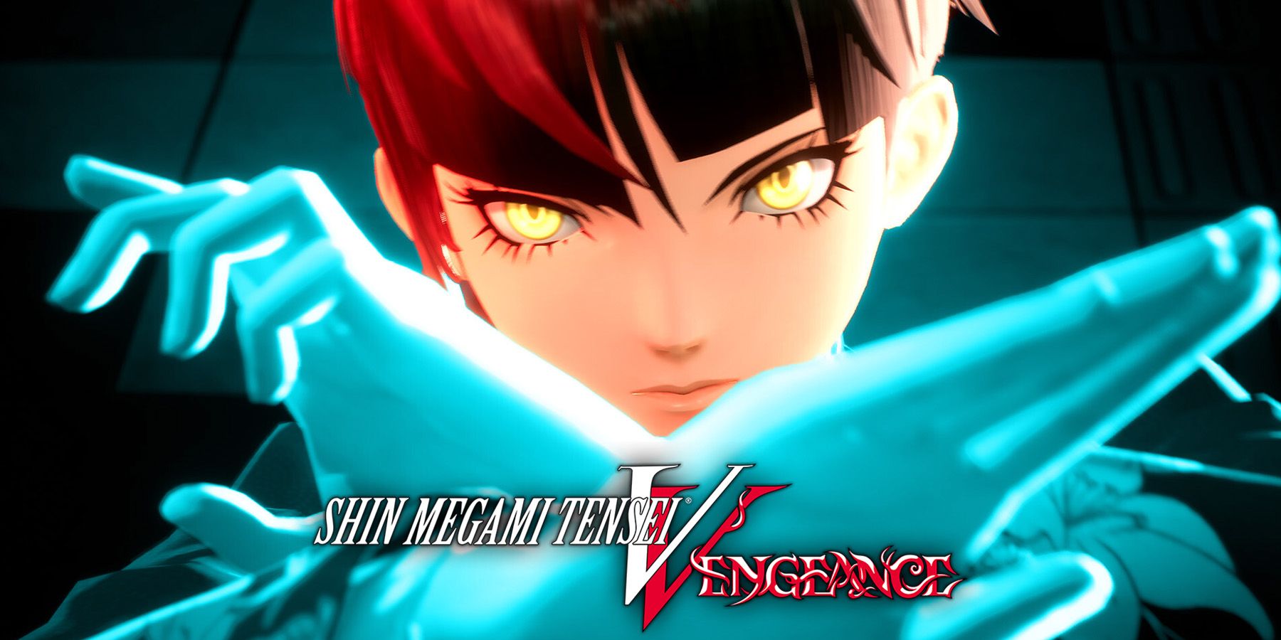 Shin Megami Tensei V: Vengeance Wallpapers - Wallpaper Cave
