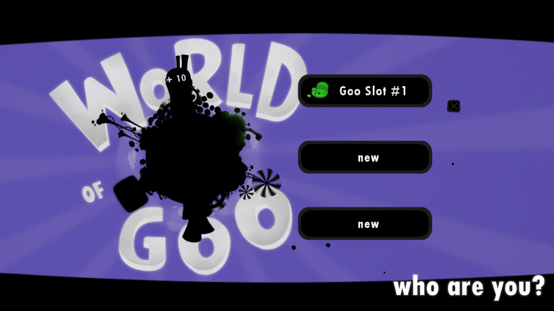 World Of Goo 2 Wallpapers - Wallpaper Cave